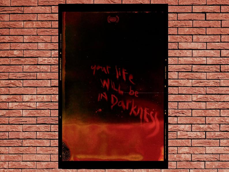 -Disappear Completely (2024)-The Original Movie - ClassicsOnPoint.com