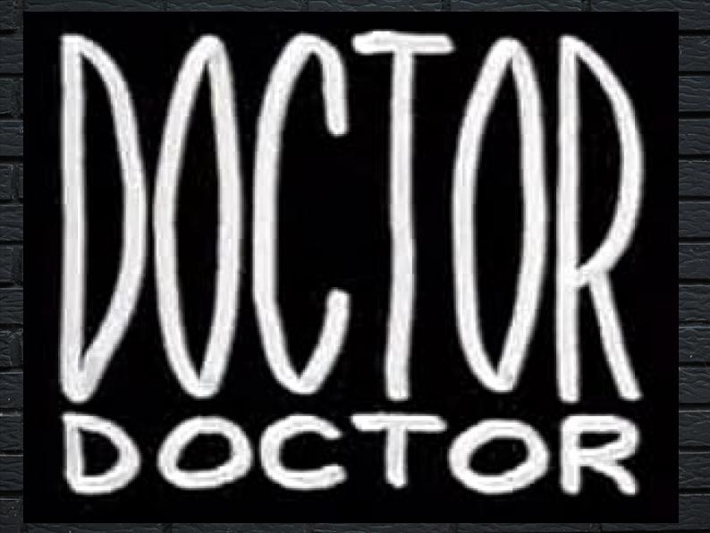 -Doctor Doctor (1989)-The Complete Series - ClassicsOnPoint.com