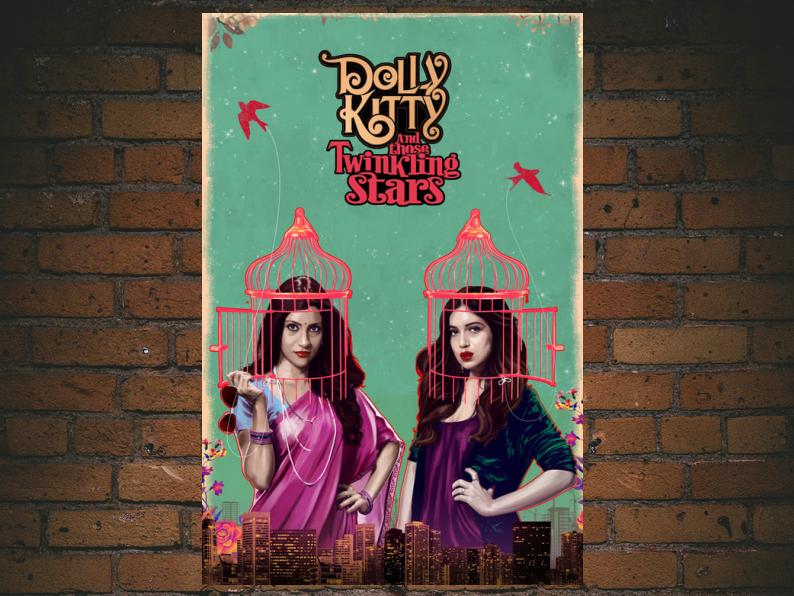 -Dolly Kitty and Those Twinkling Stars (SUB) (2019)-The Original Movie - ClassicsOnPoint.com