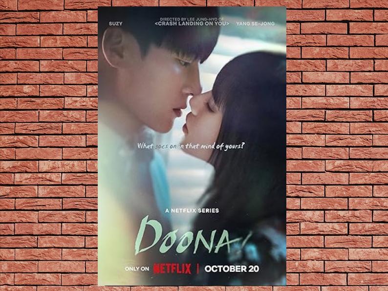-Doona! (2023)-The Complete Series - ClassicsOnPoint.com