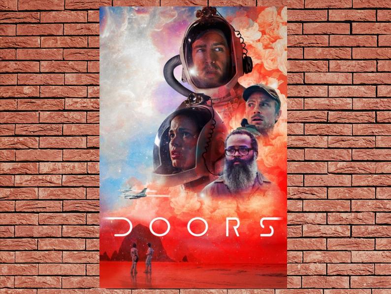 -Doors (2021)-The Original Movie - ClassicsOnPoint.com