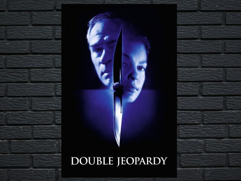 -Double Jeopardy (1999)-The Original Movie - ClassicsOnPoint.com