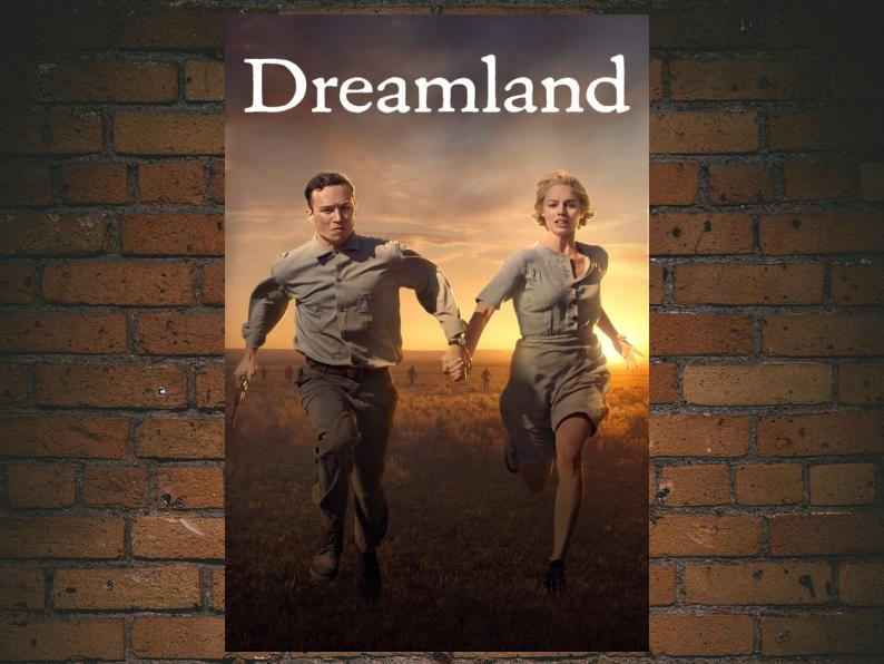 -Dreamland (2020)-The Original Movie - ClassicsOnPoint.com