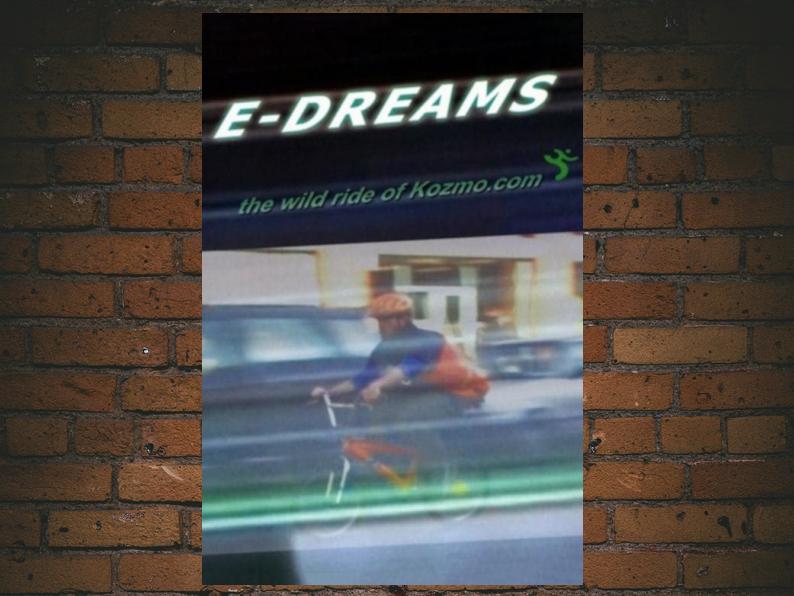 -E-Dreams (2001)-The Original Movie - ClassicsOnPoint.com