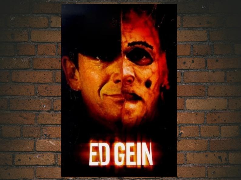 -Ed Gein (2000)-The Original Movie - ClassicsOnPoint.com