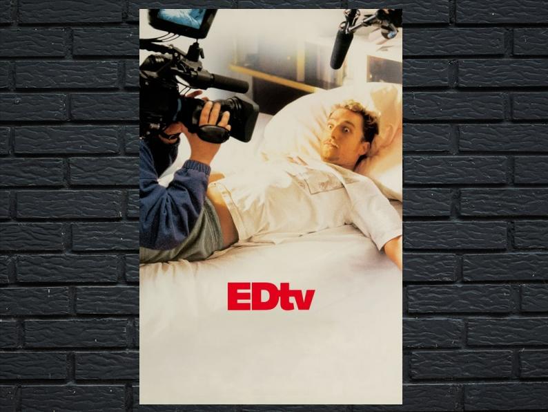 -Edtv (1999)-The Original Movie - ClassicsOnPoint.com