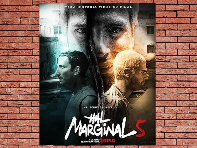 -El marginal (2016)-The Complete Series - ClassicsOnPoint.com
