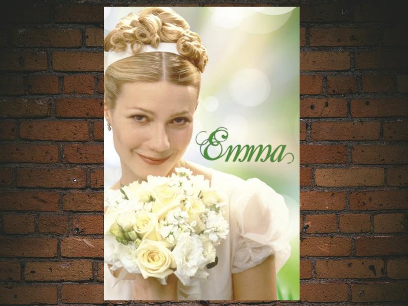 -Emma (1996)-The Original Movie - ClassicsOnPoint.com