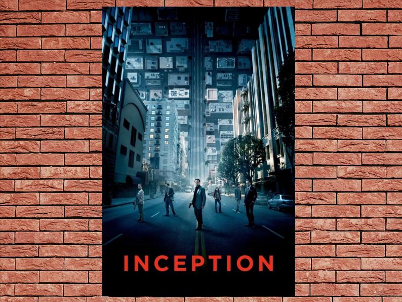 -EN-14. Inception (2010)-The Original Movie - ClassicsOnPoint.com