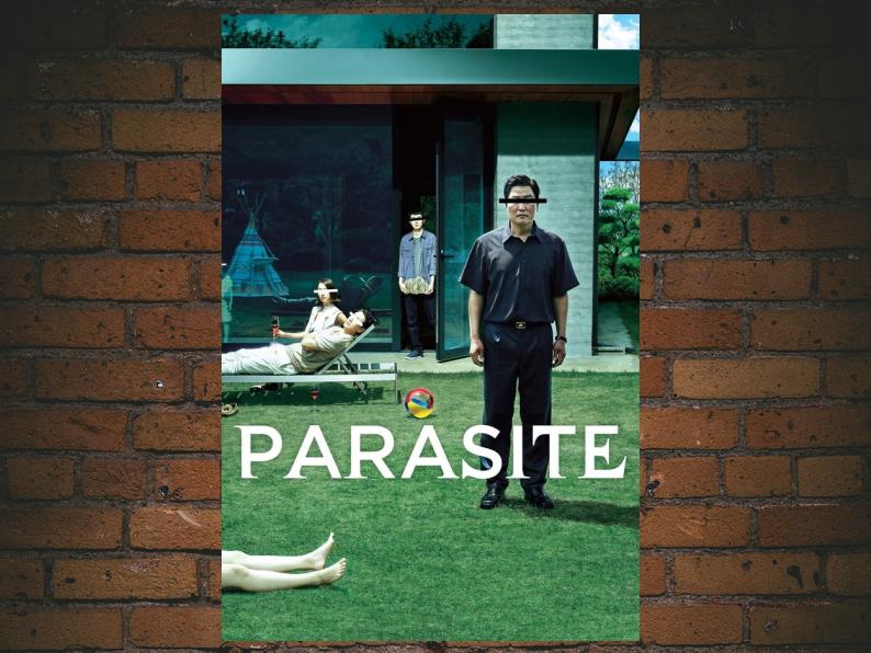 -EN-33. Parasite (2019)-The Original Movie - ClassicsOnPoint.com