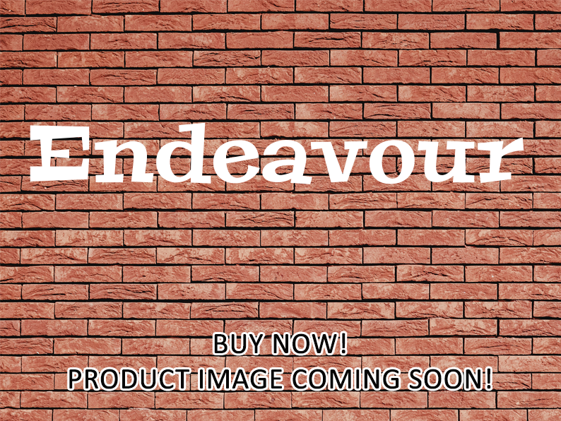 -Endeavour (2012)-The Complete Series - ClassicsOnPoint.com