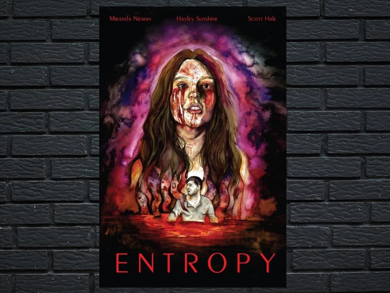 -Entropy (2022)-The Original Movie - ClassicsOnPoint.com