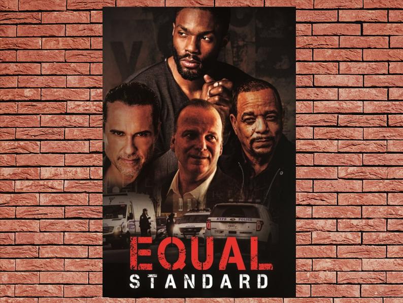 -Equal Standard (2020)-The Original Movie - ClassicsOnPoint.com