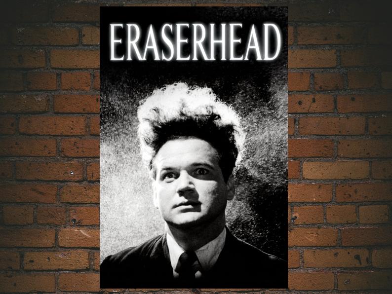 -Eraserhead (1977)-The Original Movie - ClassicsOnPoint.com