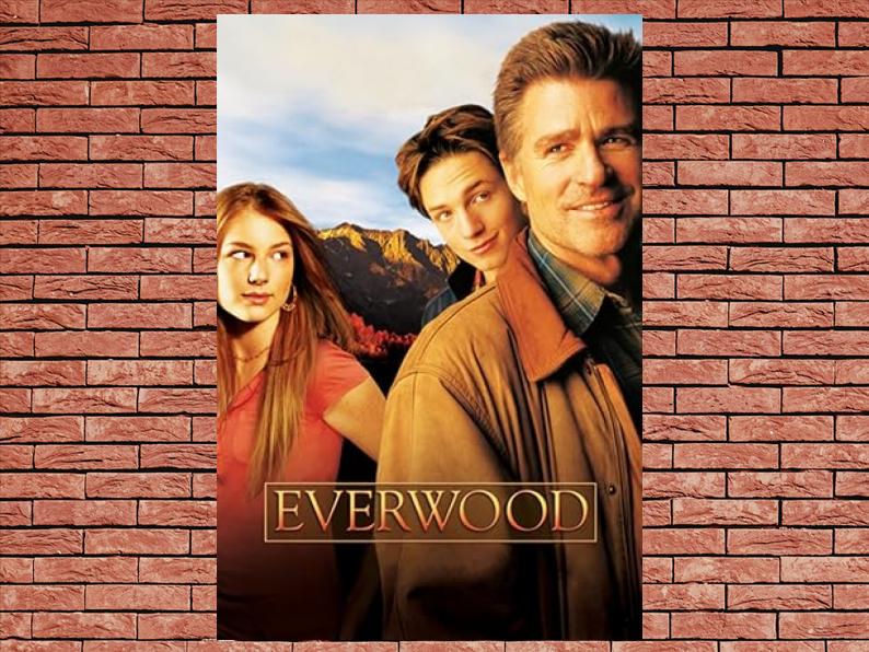 -Everwood (2002)-The Complete Series - ClassicsOnPoint.com