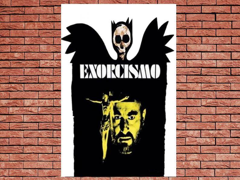 -Exorcismo (1975)-The Original Movie - ClassicsOnPoint.com