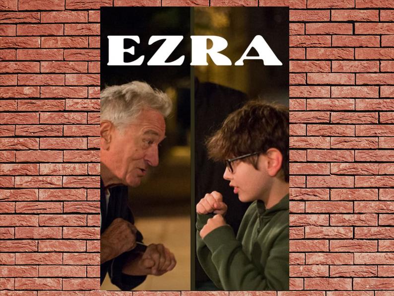 -Ezra (2024)-The Original Movie - ClassicsOnPoint.com