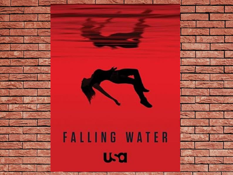 -Falling Water (2016)-The Complete Series - ClassicsOnPoint.com