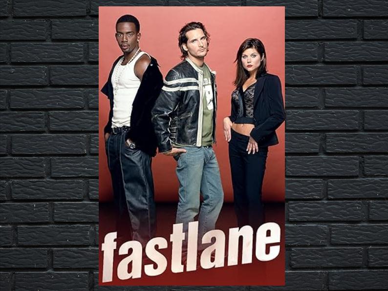 -Fastlane (2002)-The Complete Series - ClassicsOnPoint.com