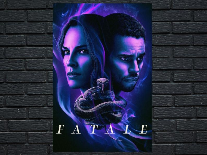 -Fatale (2020)-The Original Movie - ClassicsOnPoint.com