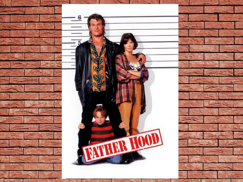 -Father Hood (1993)-The Original Movie - ClassicsOnPoint.com