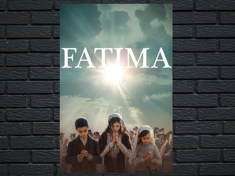 -Fatima (2020)-The Original Movie - ClassicsOnPoint.com