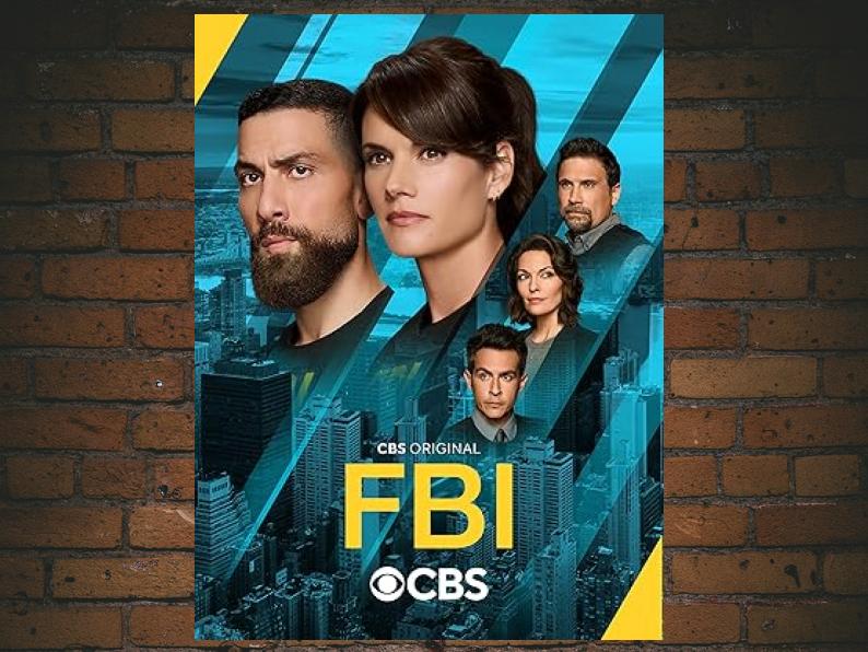 -FBI (2018)-The Complete Series - ClassicsOnPoint.com