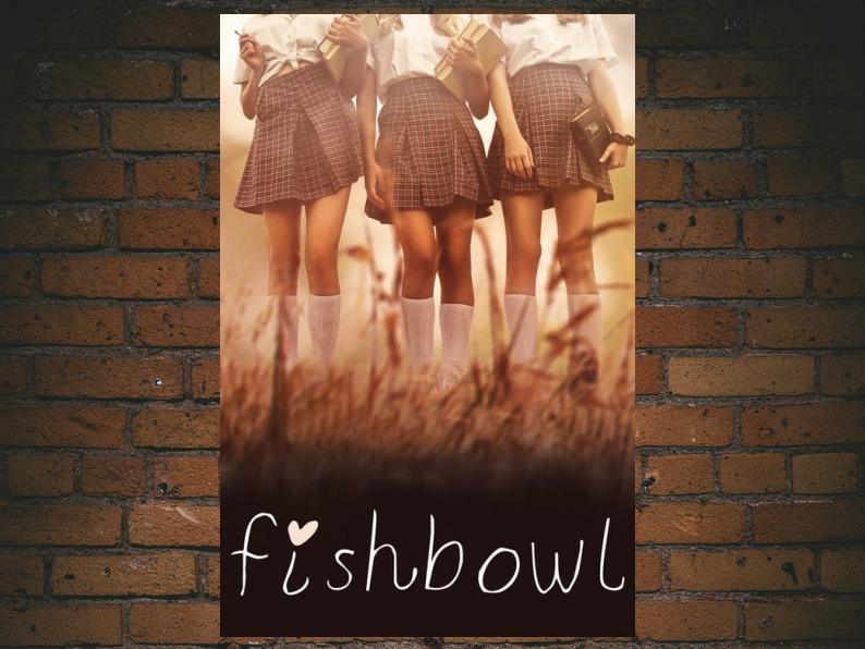 -Fishbowl (2018)-The Original Movie - ClassicsOnPoint.com