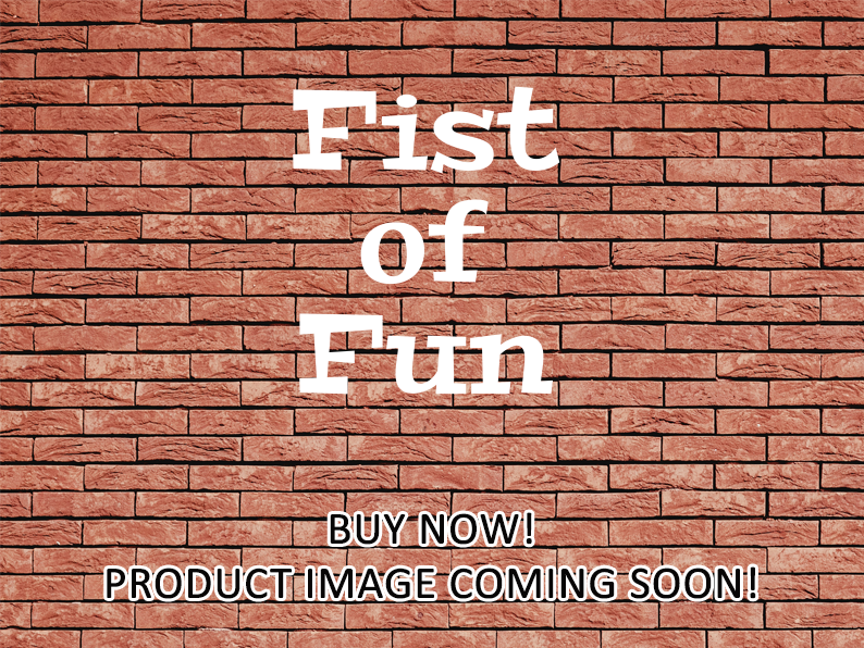 -Fist of Fun (1995)-The Complete Series - ClassicsOnPoint.com