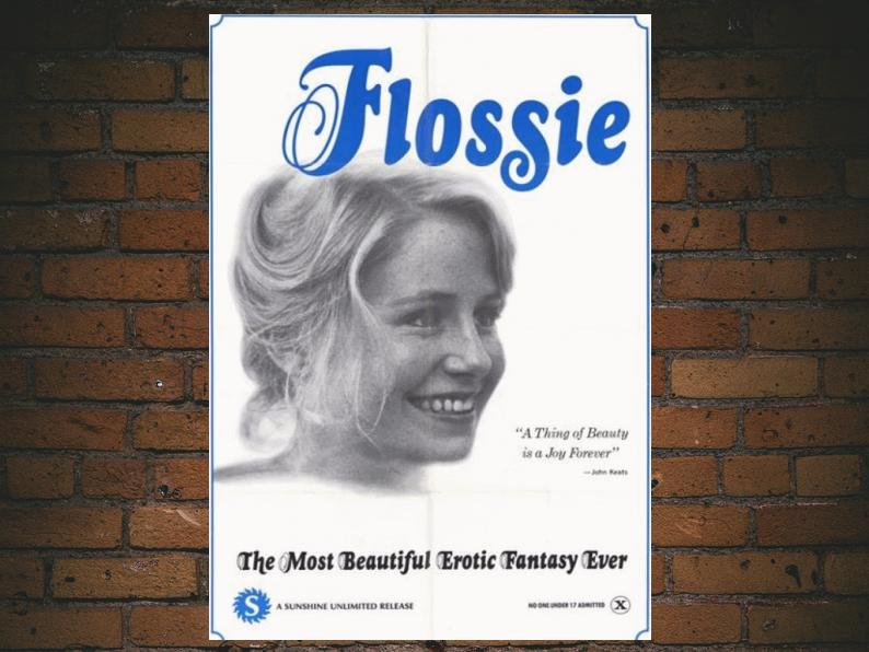 -Flossie (1974)-The Original Movie - ClassicsOnPoint.com