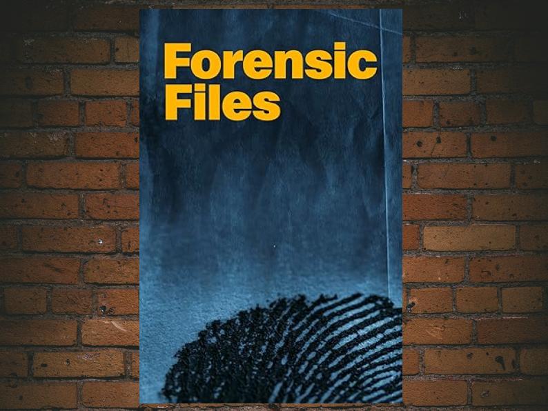 -Forensic Files (1996)-The Complete Series - ClassicsOnPoint.com