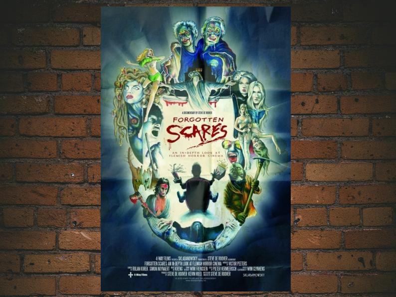 -Forgotten Scares: An In-depth Look at Flemish Horror Cinema (2016)-The ...