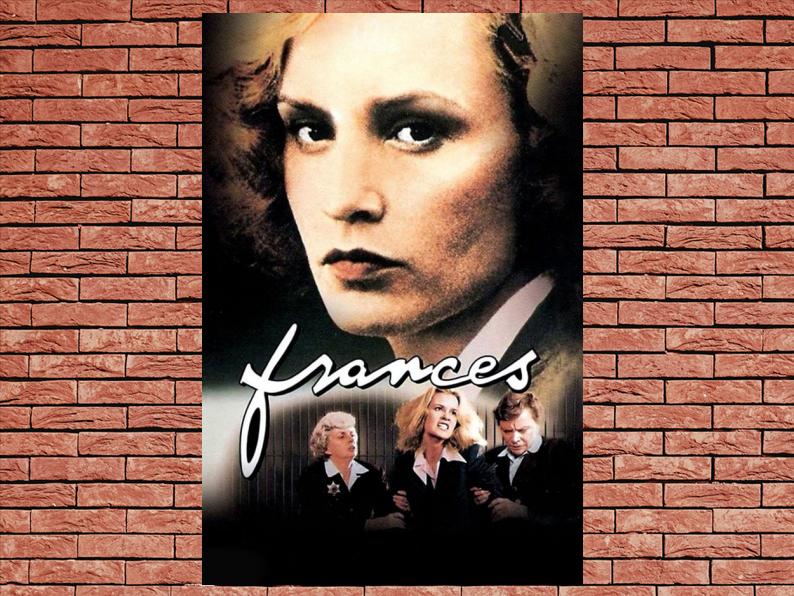 -Frances (1982)-The Original Movie - ClassicsOnPoint.com