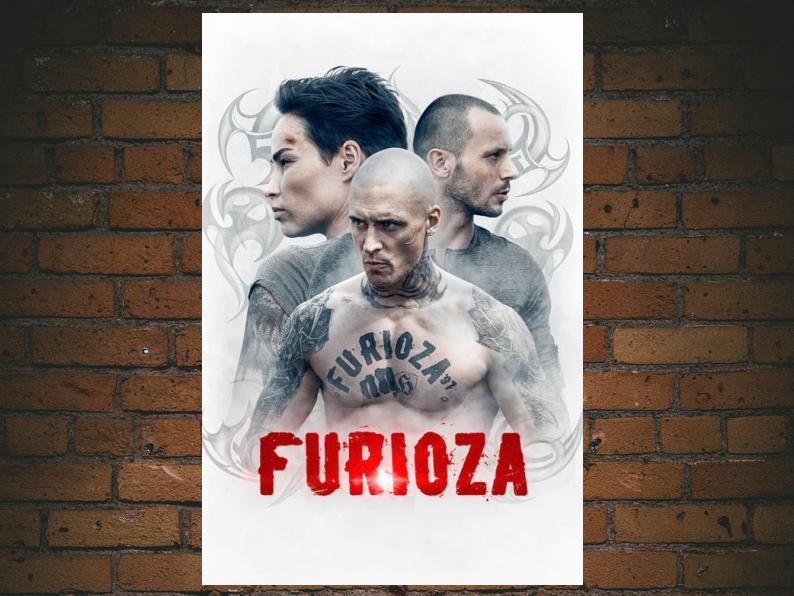 -Furioza (2021)-The Original Movie - ClassicsOnPoint.com