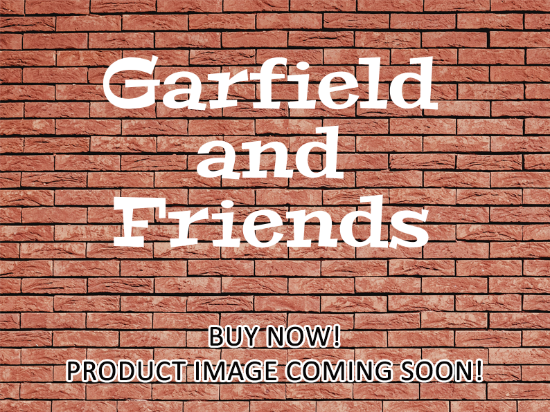 -Garfield and Friends (1988)-The Complete Series - ClassicsOnPoint.com