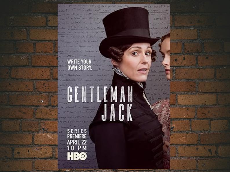 -Gentleman Jack (2019)-The Complete Series - ClassicsOnPoint.com