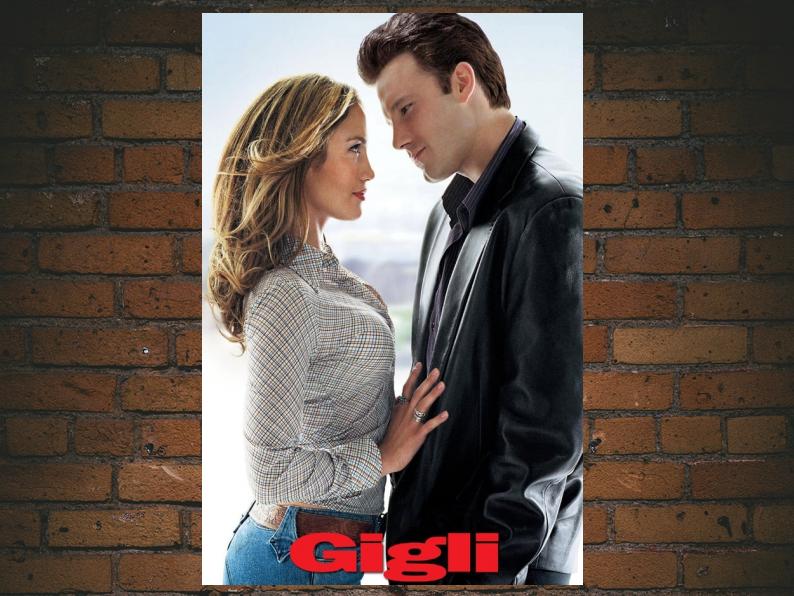 -Gigli (2003)-The Original Movie - ClassicsOnPoint.com