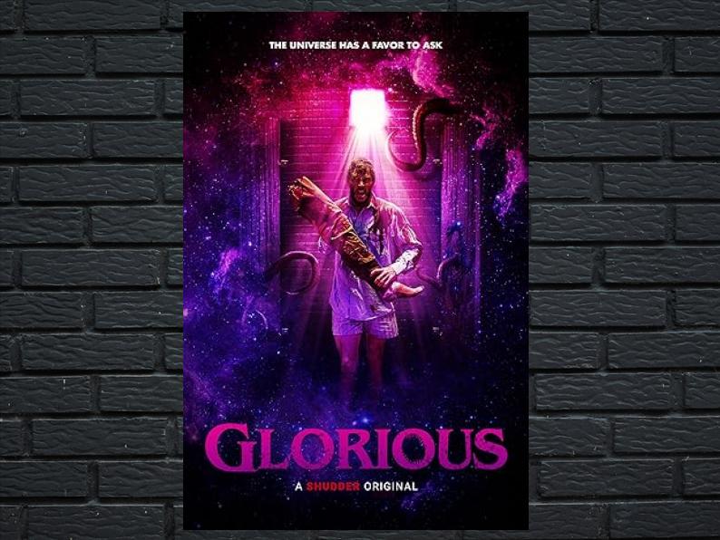 -Glorious (2022)-The Original Movie - ClassicsOnPoint.com
