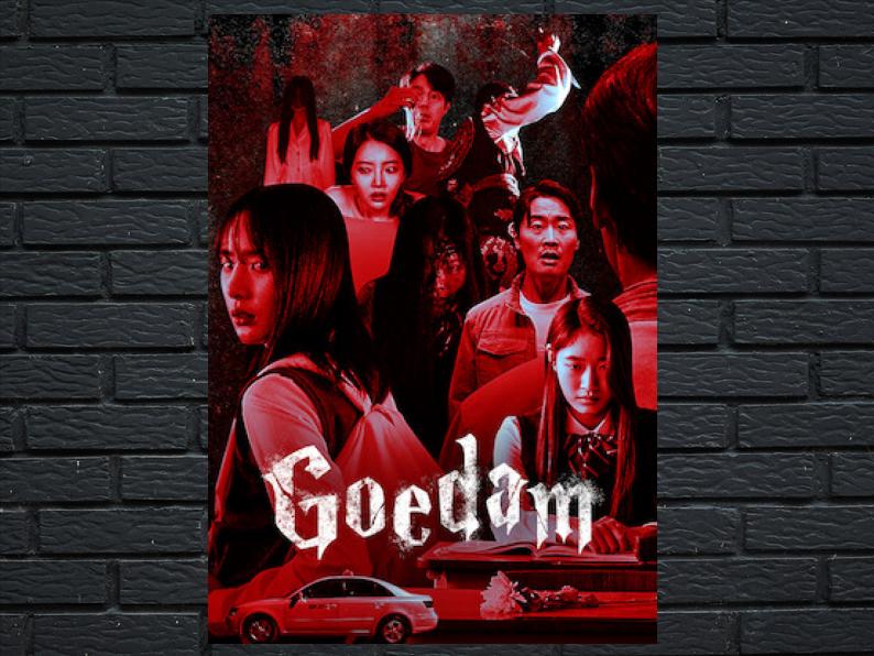-Goedam (2020)-The Complete Series - ClassicsOnPoint.com