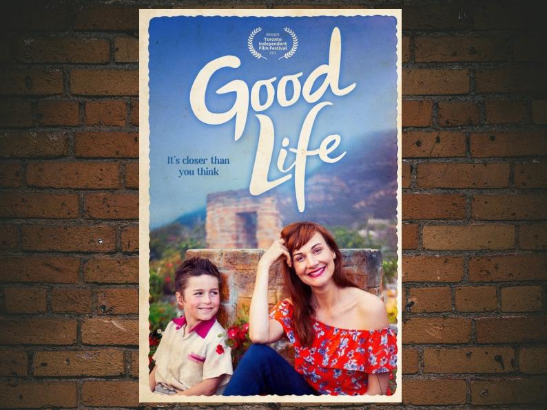 -Good Life (2021)-The Original Movie - ClassicsOnPoint.com