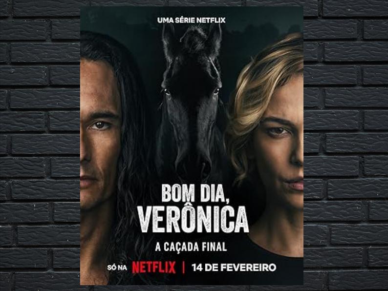 -Good Morning, Verônica (2020)-The Complete Series - ClassicsOnPoint.com