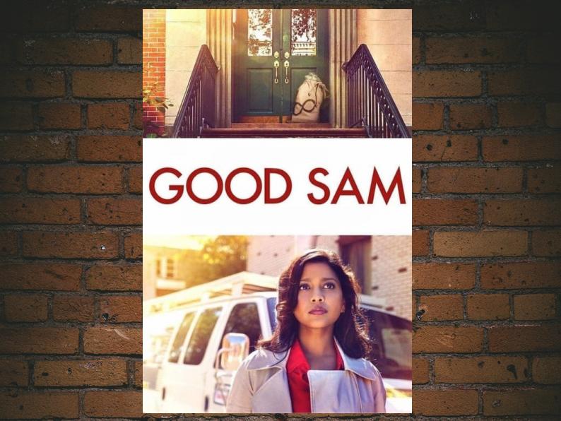 -Good Sam (2019)-The Original Movie - ClassicsOnPoint.com