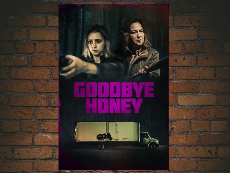 -Goodbye Honey (2020)-The Original Movie - ClassicsOnPoint.com