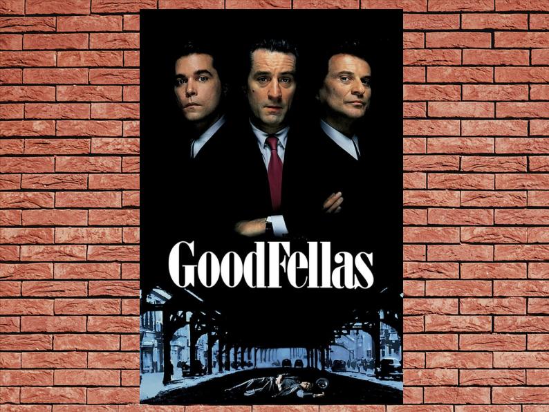 -GoodFellas (1990)-The Original Movie - ClassicsOnPoint.com