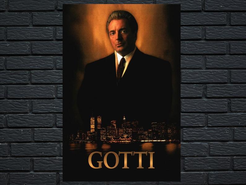 -Gotti (1996)-The Original Movie - ClassicsOnPoint.com