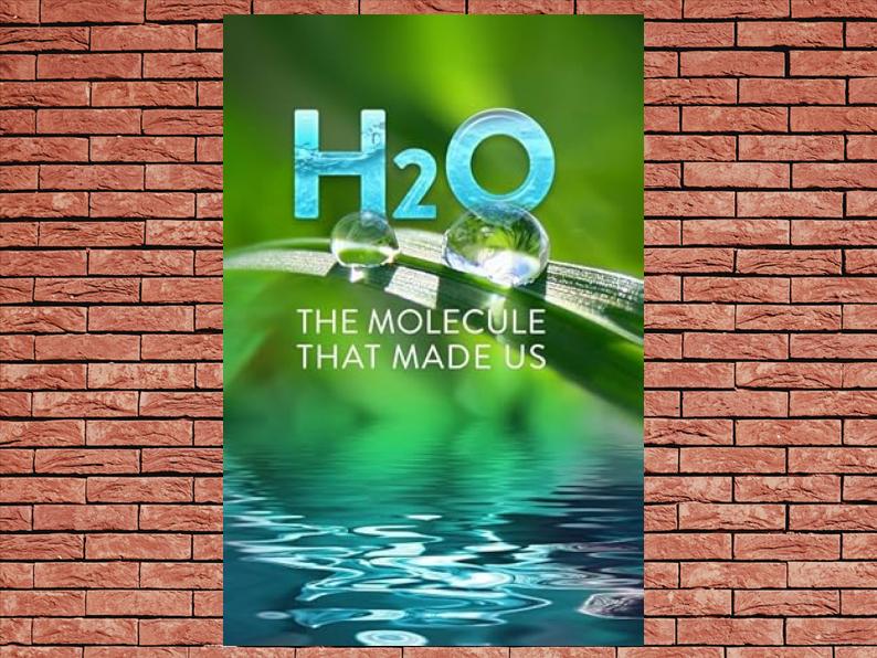 -H2O: The Molecule That Made Us (2020)-The Complete Series ...