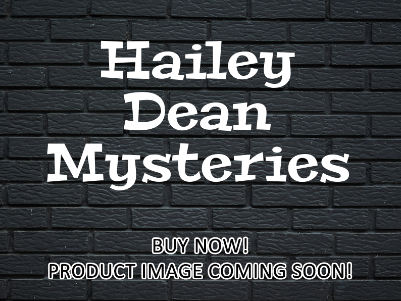-Hailey Dean Mysteries (2016)-The Complete Series - ClassicsOnPoint.com