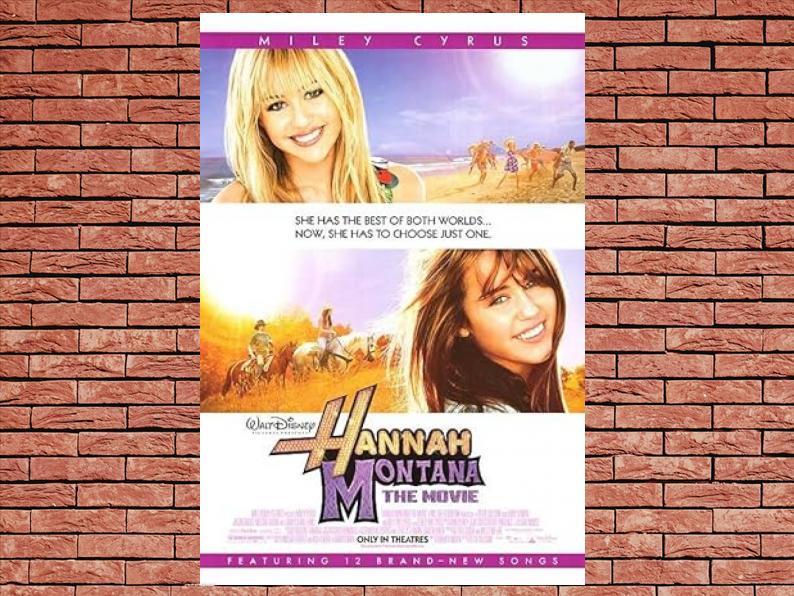 -Hannah Montana (2009)-The Complete Series - ClassicsOnPoint.com