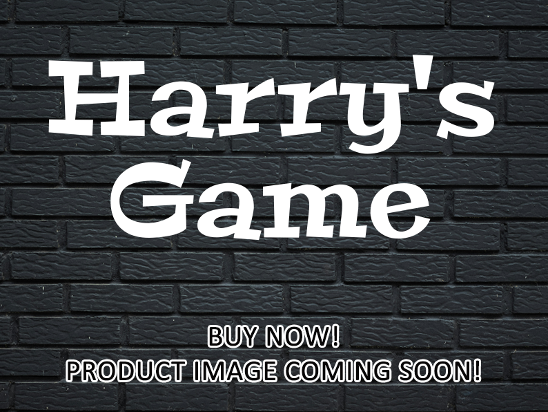 -Harry's Game (1982)-The Complete Series - ClassicsOnPoint.com