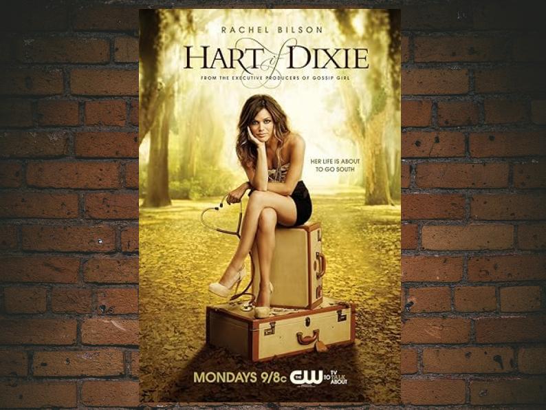 -Hart of Dixie (2011)-The Complete Series - ClassicsOnPoint.com